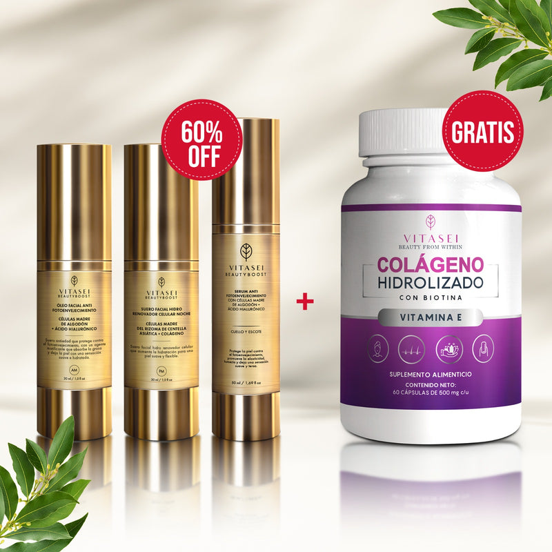 PRIME DAYS – Vitasei Mexico